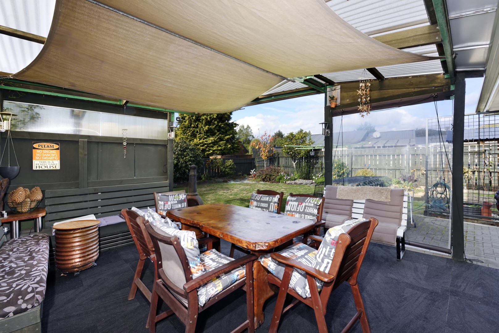 Awesome Family Home in a Fabulous Family Location!