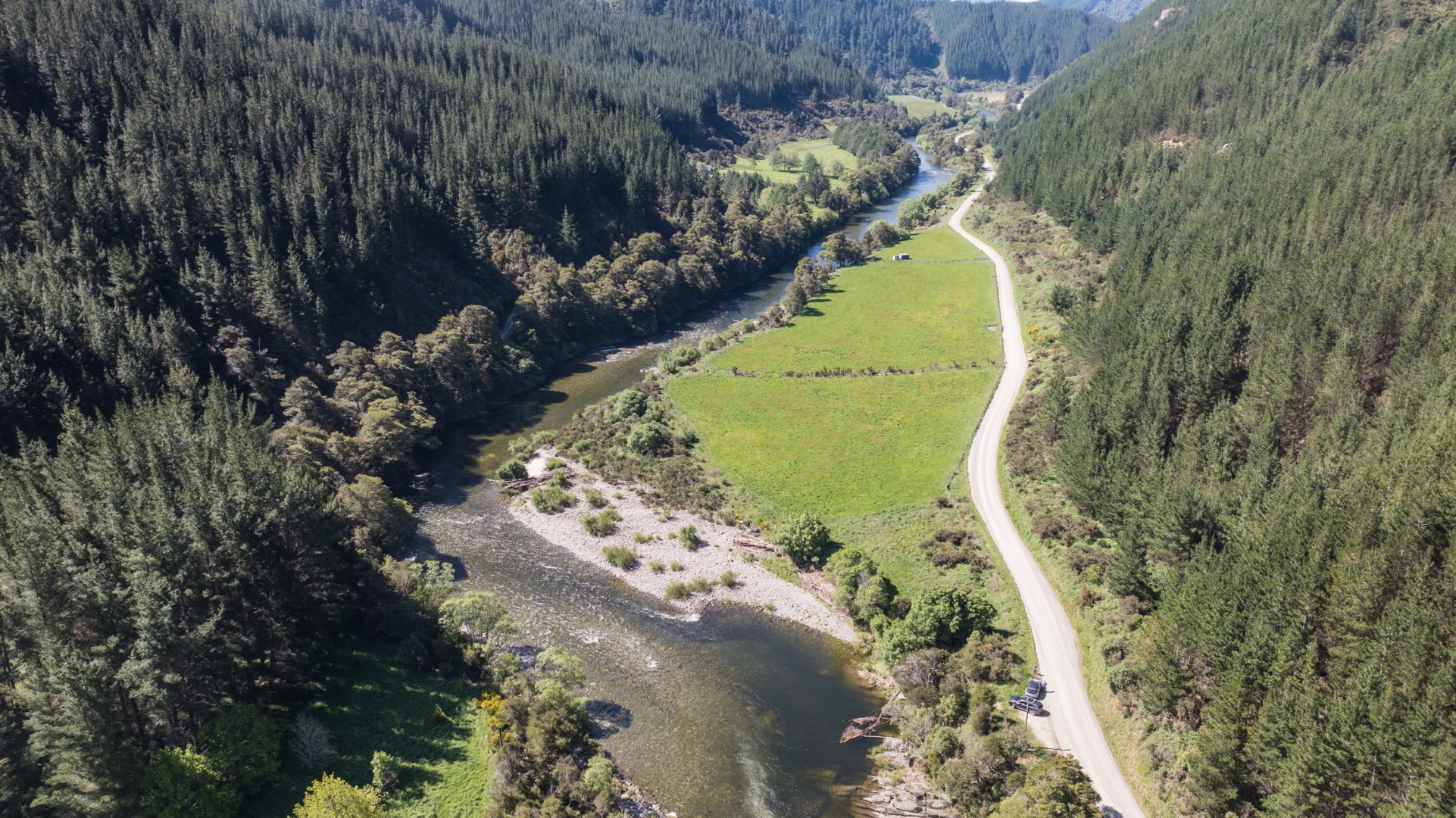 Riverside Recreation