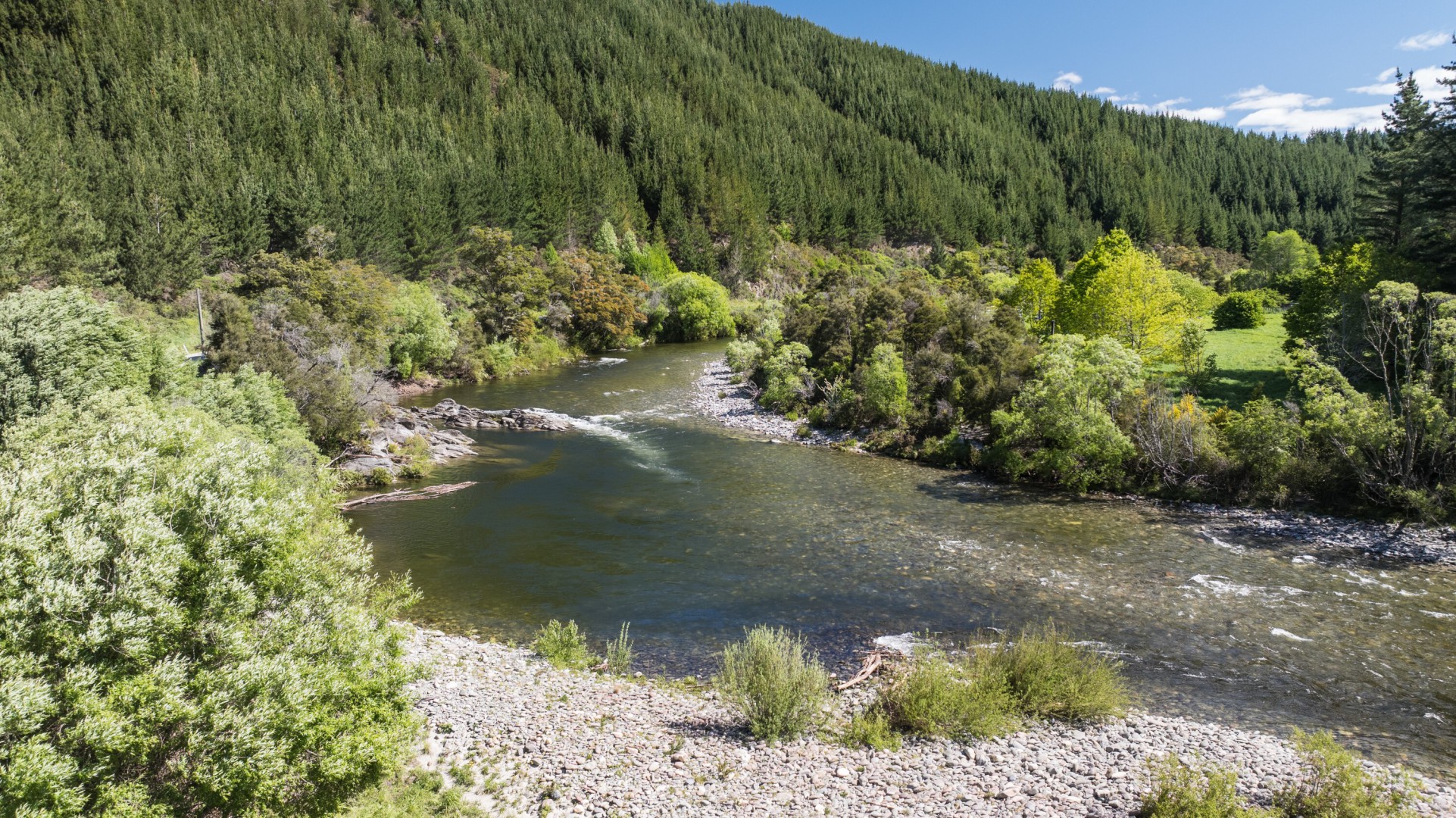 Riverside Recreation