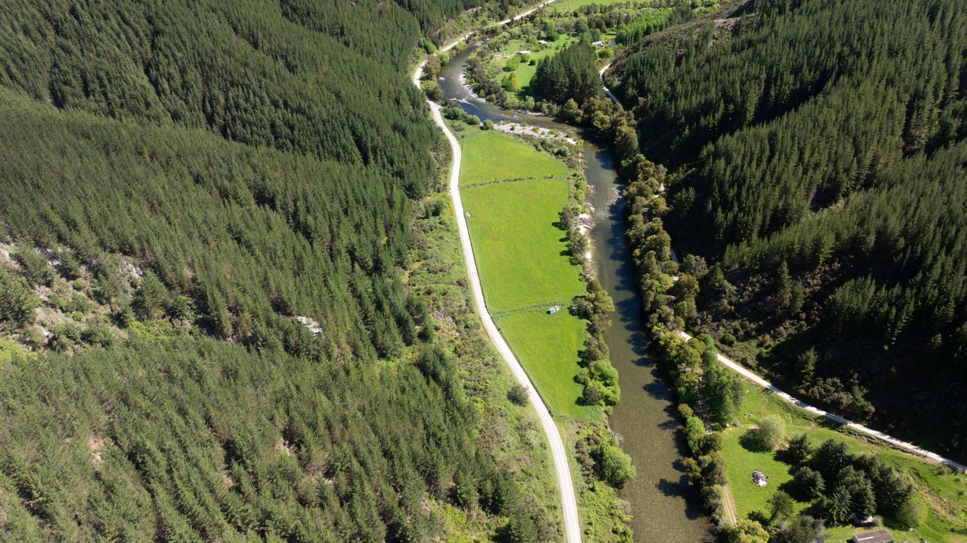 Riverside Recreation