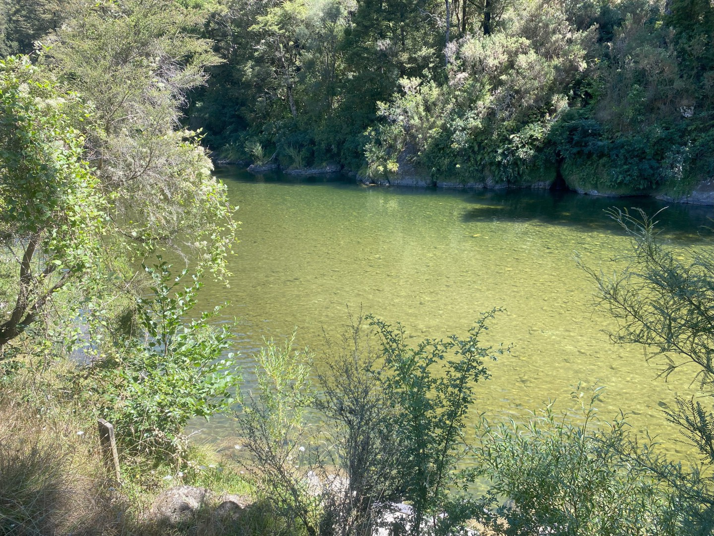 Riverside Recreation